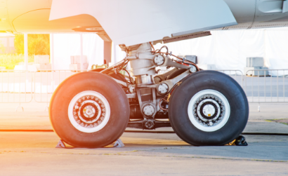 CHOK-A-BLOCK — Rubber.co.uk