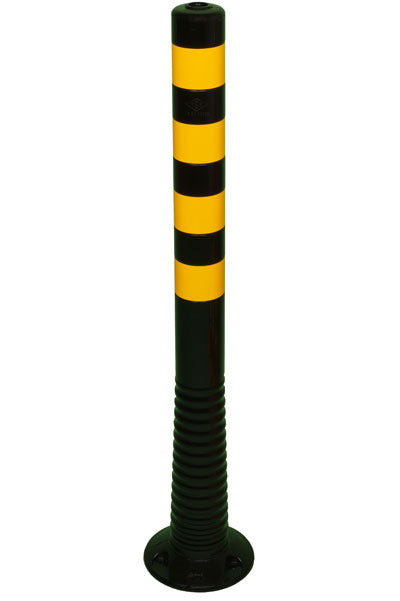 Heavy Duty Bollard (800 mm) — Rubber.co.uk